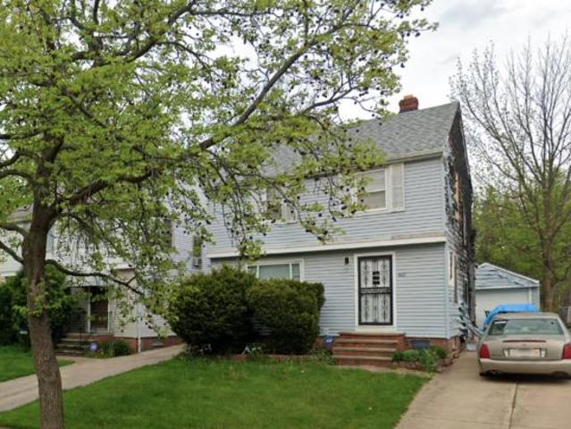 3 Br, 1 bath, Single Family 4013 East 151st Street