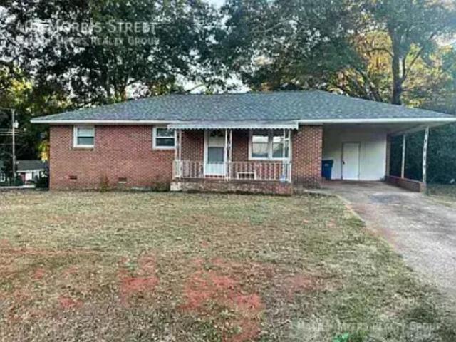3 Br, 1 bath, Single Family 401 Morris Street