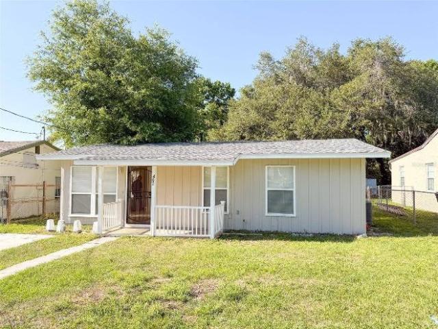 3 Br, 1 bath, Single Family 407 W Bella Vista St