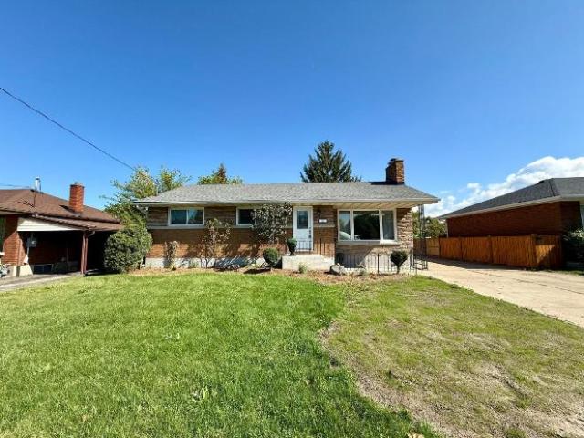 3 Br, 1 bath, Single Family 404 Grantham Avenue