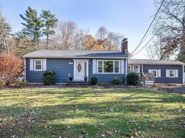 3 Br, 1 bath, Single Family 4082 Farm Rd
