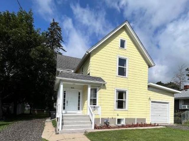 3 Br, 1 bath, Single Family 409 Douglas Street