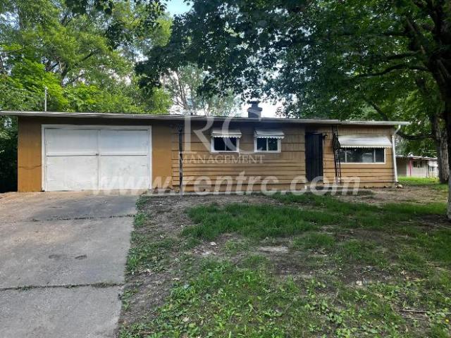 3 Br, 1 bath, Single Family 413 Beard