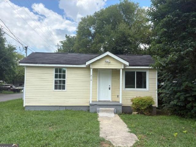 3 Br, 1 bath, Single Family 410 Strand Street