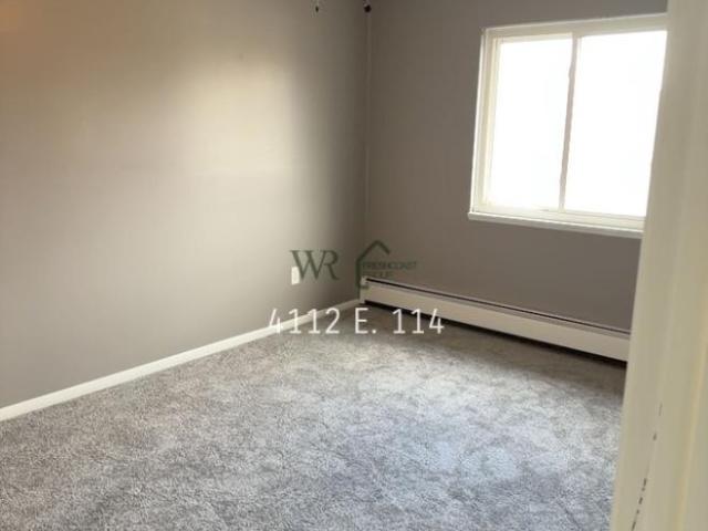 3 Br, 1 bath, Single Family 4112 E 114