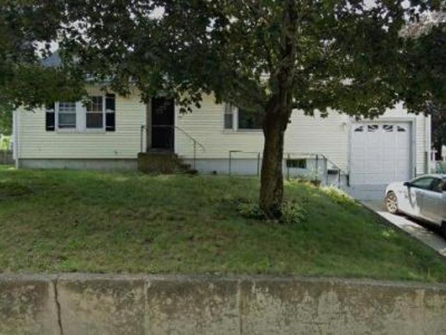 3 Br, 1 bath, Single Family 417 Union Street