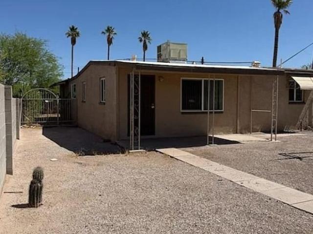 3 Br, 1 bath, Single Family 419 E Alturas St