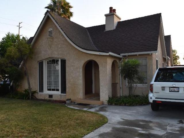 3 Br, 1 bath, Single Family 423 South Indiana Street