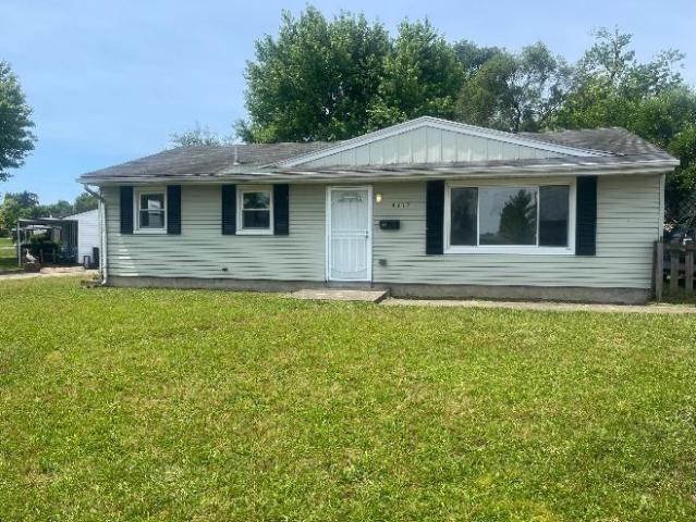 3 Br, 1 bath, Single Family 4217 Old Riverside Dr