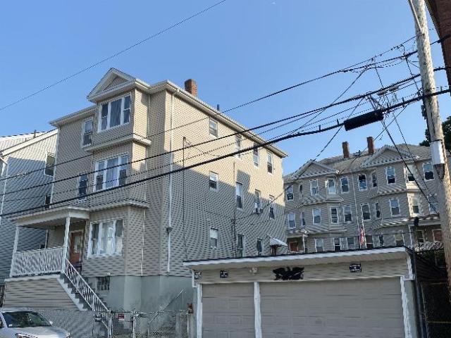 3 Br, 1 bath, Single Family 425 Division Street