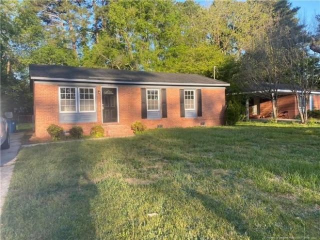 3 Br, 1 bath, Single Family 428 Perth Street
