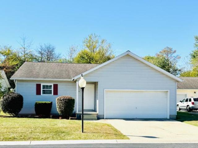 3 Br, 1 bath, Single Family 4290 State Route 601