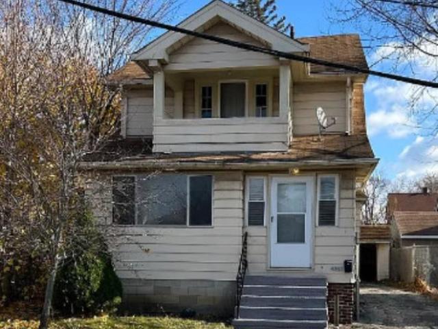 3 Br, 1 bath, Single Family 4301 W 47th St
