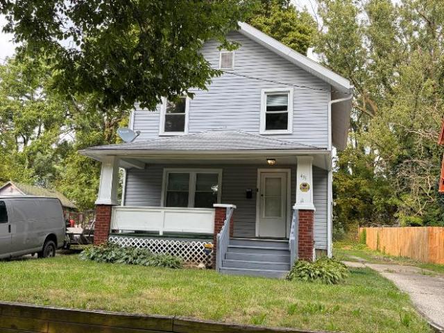 3 Br, 1 bath, Single Family 431 Noah Ave