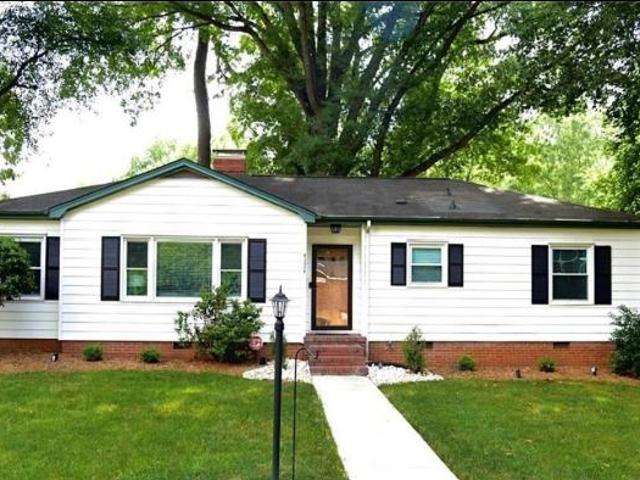 3 Br, 1 bath, Single Family 4326 Castleton Rd