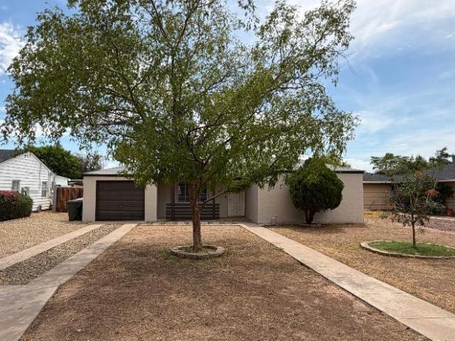 3 Br, 1 bath, Single Family 4327 N 17th Ave