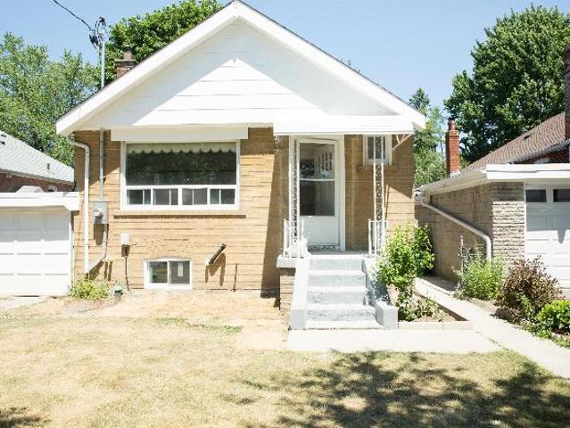 3 Br, 1 bath, Single Family 4 Camilla Crescent