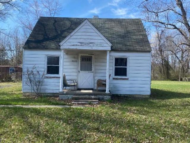 3 Br, 1 bath, Single Family 5422 Ruby Drive