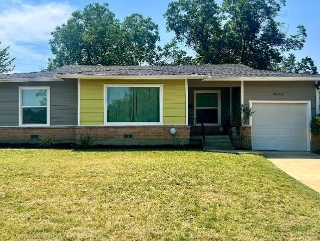 3 Br, 1 bath, Single Family 5432 Purington Ave