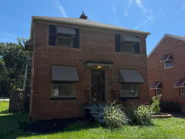 3 Br, 1 bath, Single Family 5481 Dalewood Av