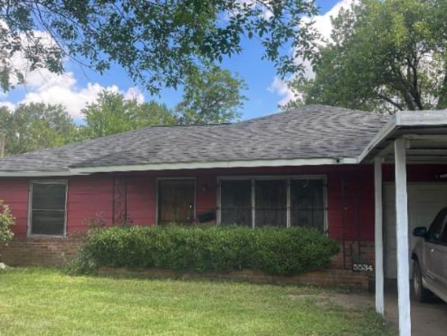 3 Br, 1 bath, Single Family 5534 Groveton St