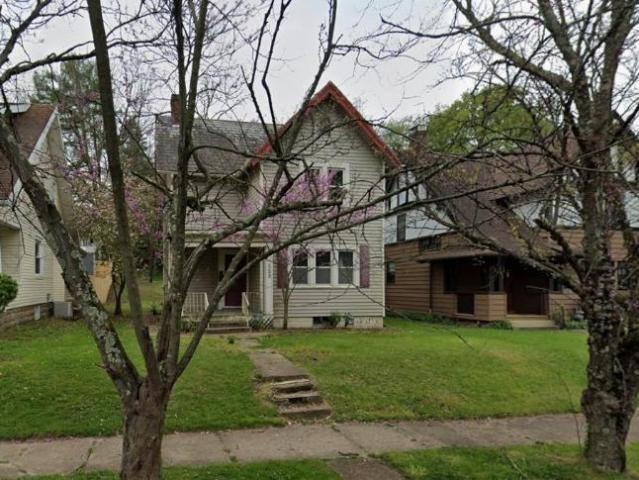 3 Br, 1 bath, Single Family 559 Kibler Avenue