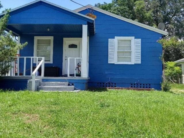 3 Br, 1 bath, Single Family 5616 Calvin Avenue