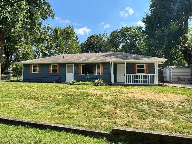 3 Br, 1 bath, Single Family 5662 Ralston Ave