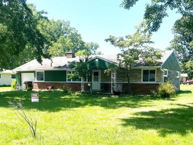 3 Br, 1 bath, Single Family 5675 W Day Circle