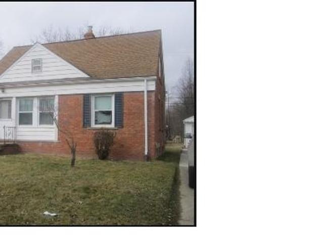 3 Br, 1 bath, Single Family 5708 South Blvd