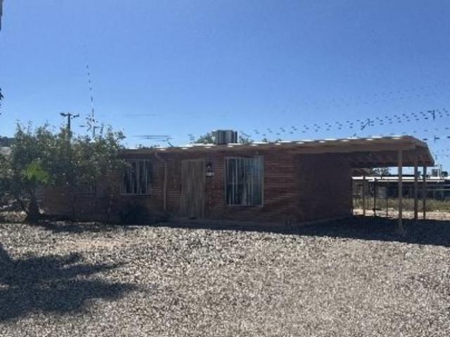 3 Br, 1 bath, Single Family 5734 East 35th Street
