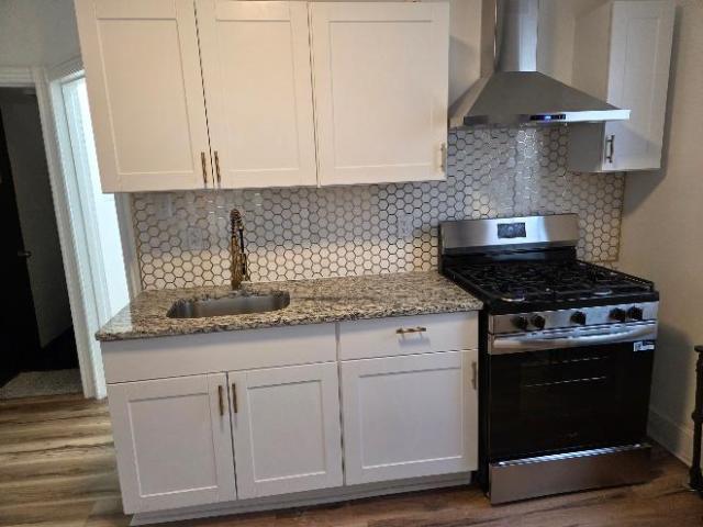 3 Br, 1 bath, Single Family 5767 N Beechwood Street