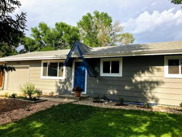 3 Br, 1 bath, Single Family 5900 Mars Drive