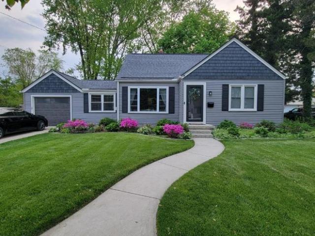 3 Br, 1 bath, Single Family 5901 Garden Park Drive
