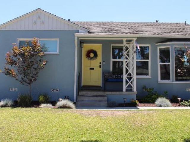 3 Br, 1 bath, Single Family 5922 Greentop St