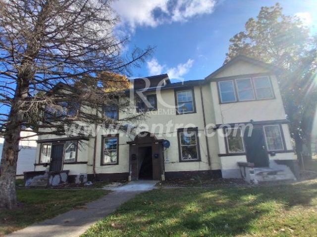 3 Br, 1 bath, Single Family 503 5 Collett