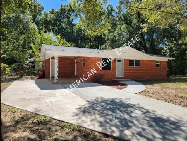 3 Br, 1 bath, Single Family 503 Griffith Avenue
