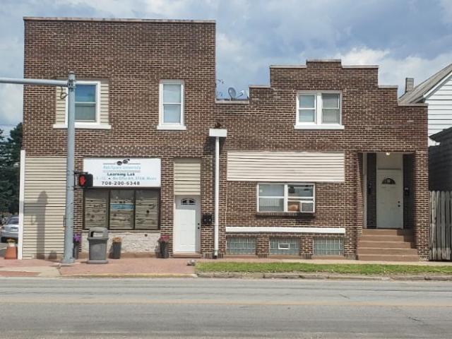 3 Br, 1 bath, Single Family 5001 Indianapolis Blvd