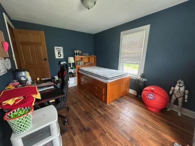 3 Br, 1 bath, Single Family 5006 New Chapel