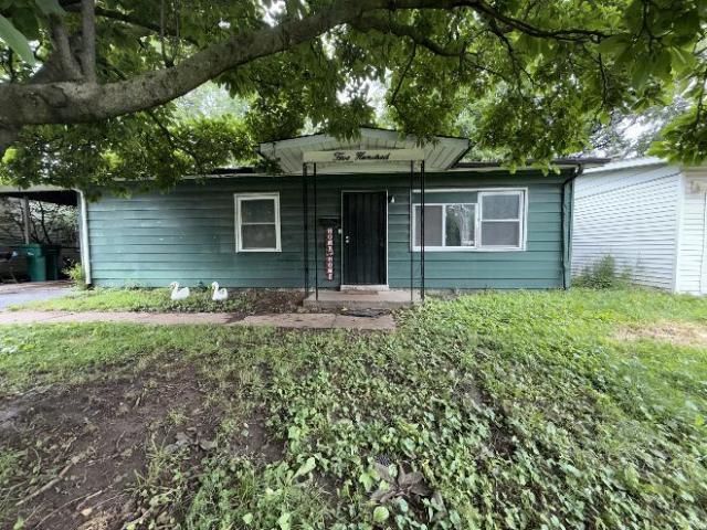 3 Br, 1 bath, Single Family 500 Saint Thomas Ln