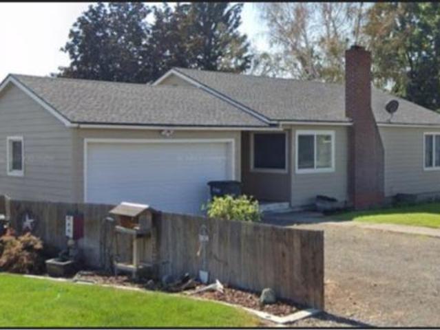 3 Br, 1 bath, Single Family 501 W Grandview Ave