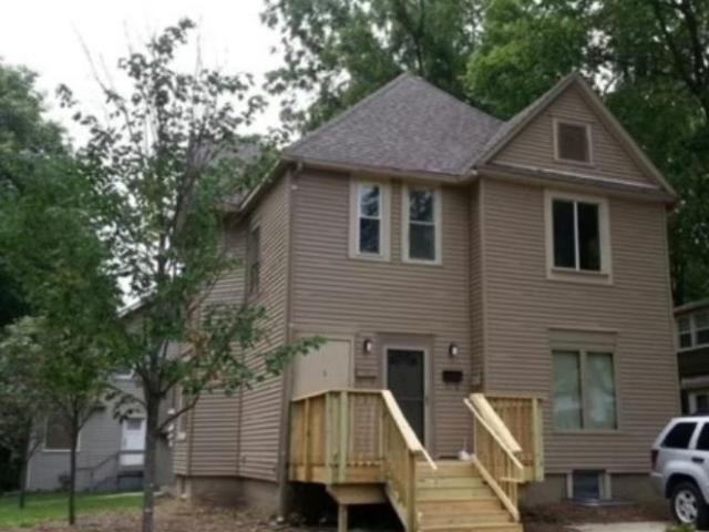 3 Br, 1 bath, Single Family 501 West Green Street