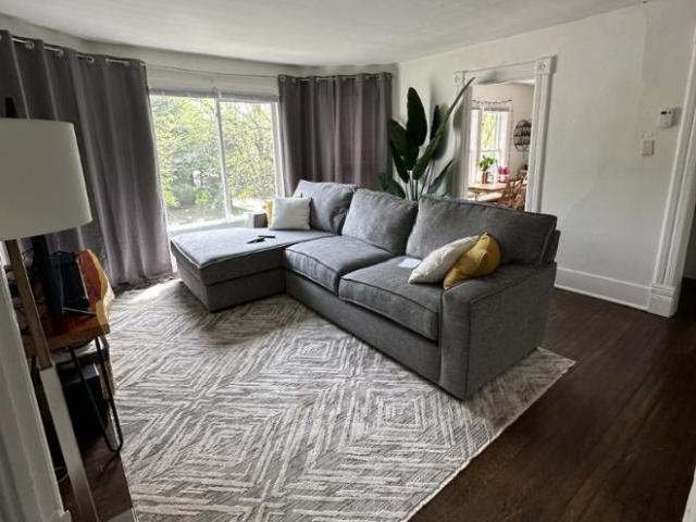3 Br, 1 bath, Single Family 501 West Green Street