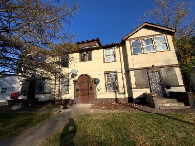 3 Br, 1 bath, Single Family 505 5 Collett