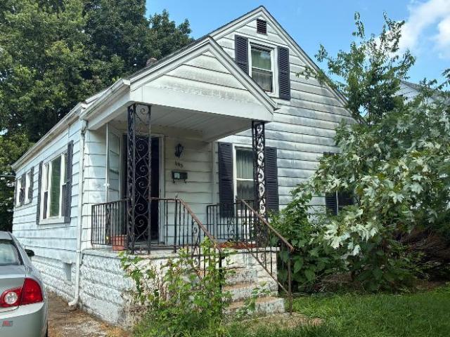 3 Br, 1 bath, Single Family 505 Chaudet Ave