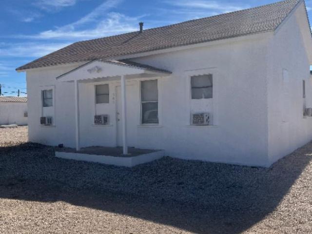 3 Br, 1 bath, Single Family 506 E 1st St