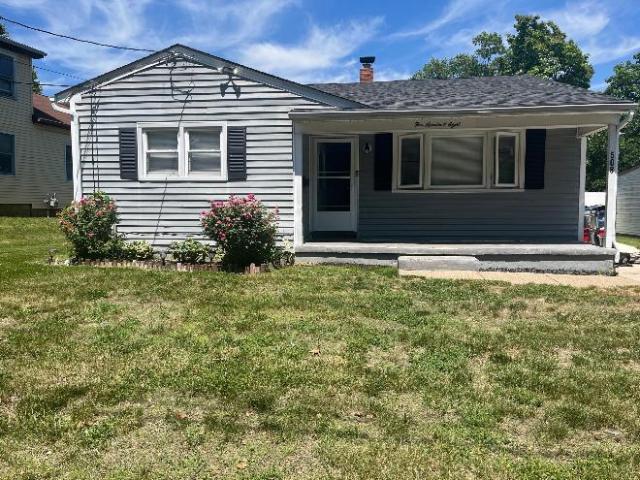 3 Br, 1 bath, Single Family 508 E Atlantic Ave