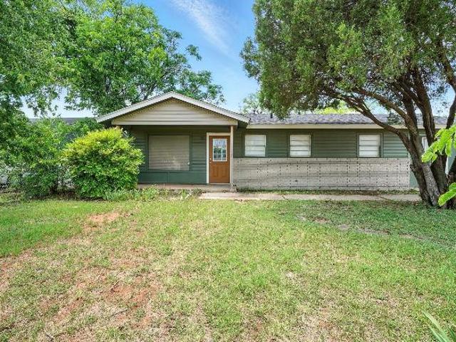 3 Br, 1 bath, Single Family 5107 Durango Drive