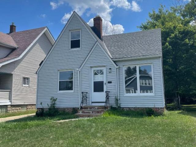 3 Br, 1 bath, Single Family 5107 Philip Ave