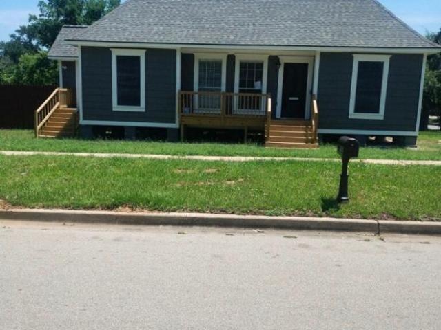3 Br, 1 bath, Single Family 511 N 3rd Street